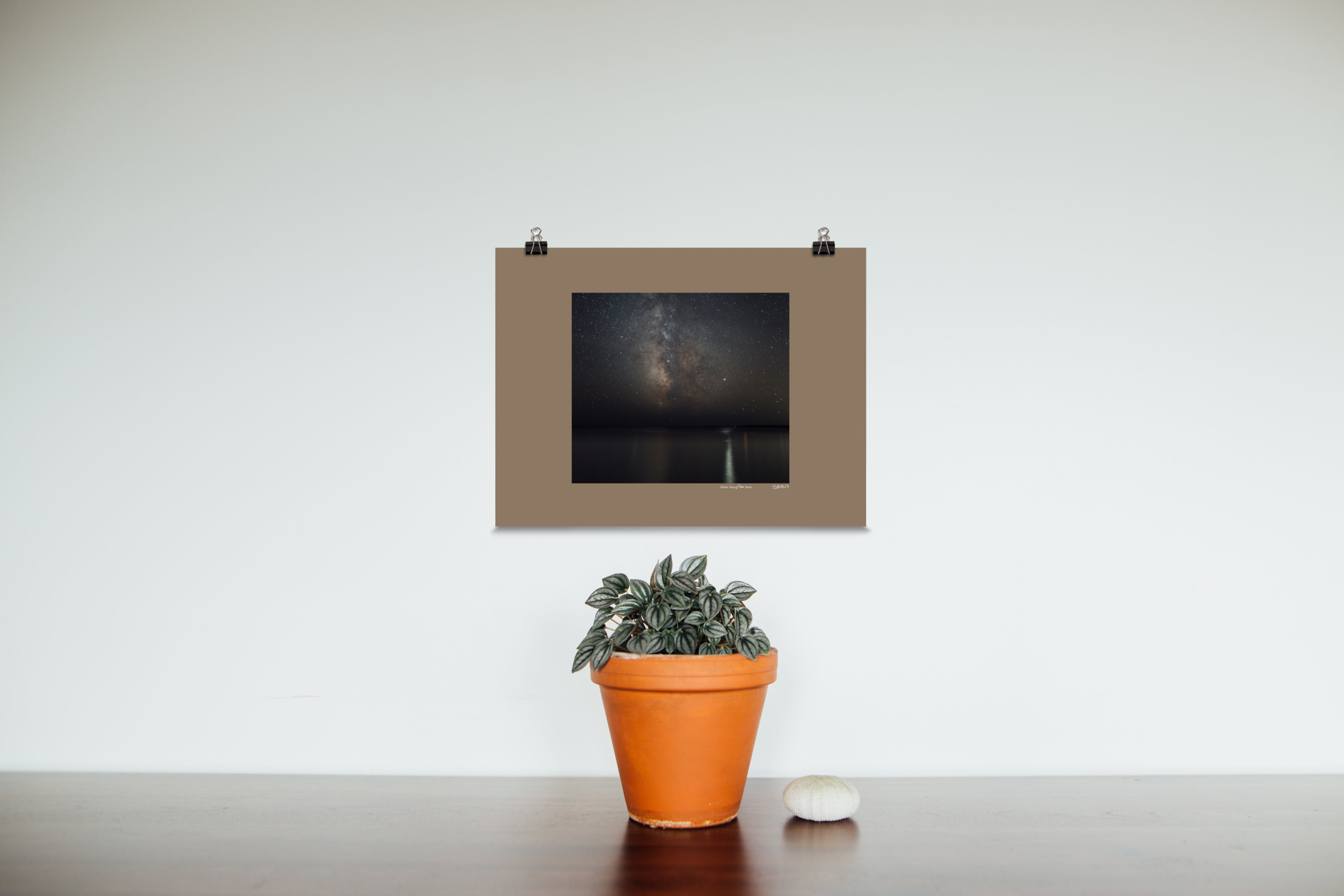 A Photograph Titled 'Holland Harbour' by Saidia Z. Ariss (Sooke, BC ...